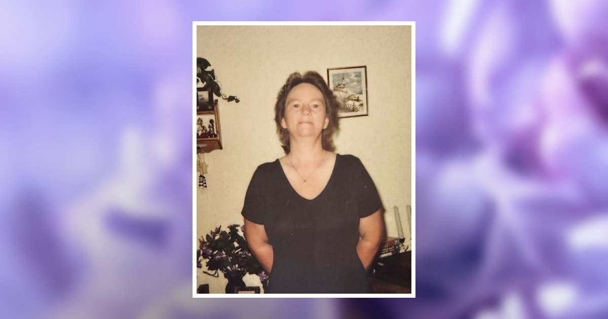 Beverly Wallace Berkley Obituary October 14, 2024 - Newcomb Allgood Funeral Home