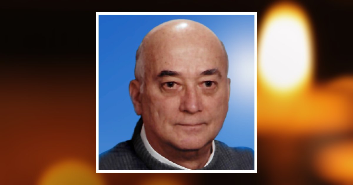 John Edward Monzingo Obituary April 15, 2021 - Hanson-Runsvold Funeral Home