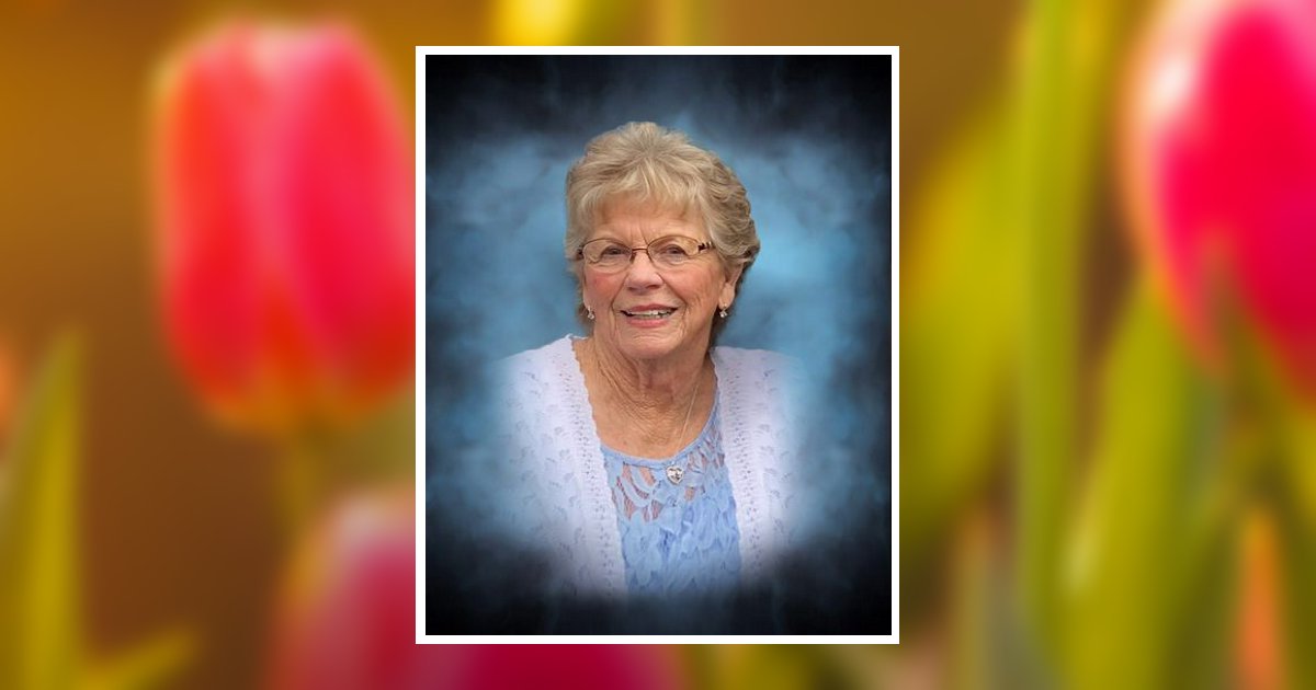 Patsy Johnson Obituary October 16, 2023 - Low Country Cremation ...