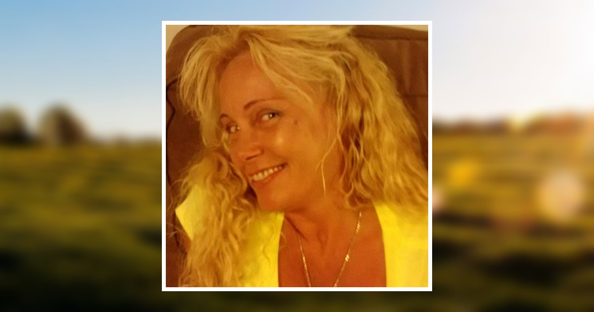 Angela Dawn Williams Obituary November 9, 2018 - Beam Funeral Service ...