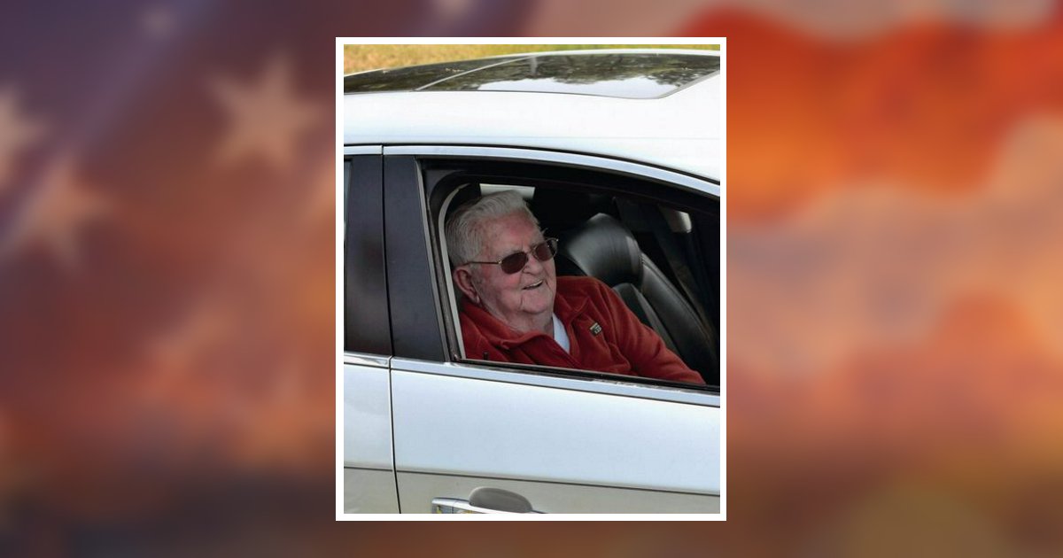 Lorrin "Dale" Friesen Obituary August 4, 2024 - Routsong Funeral Home ...