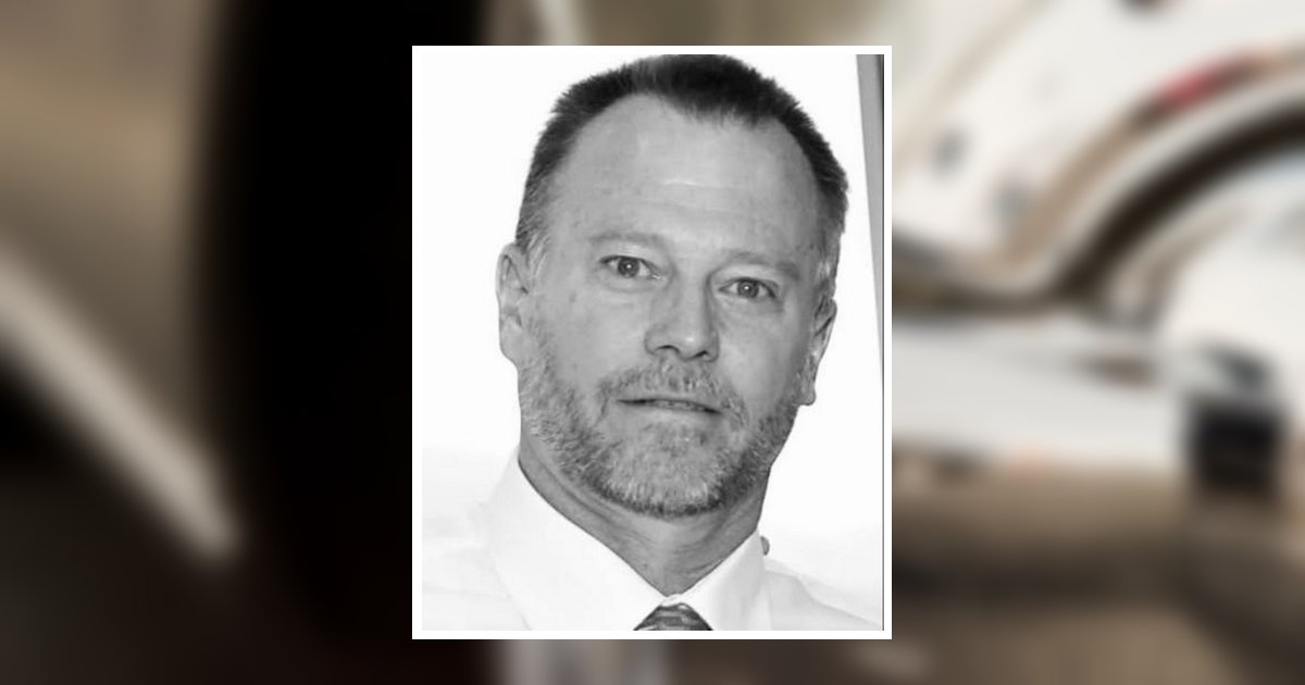 Neil Kevin Slade Obituary April 18, 2023 - Lindquist Mortuary