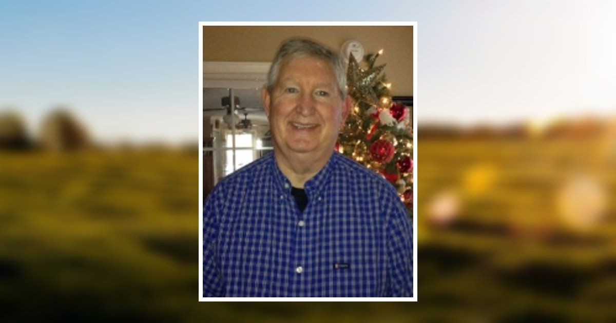 Wayne Putman Obituary February 21, 2021 - Hooper, Huddleston & Horner ...