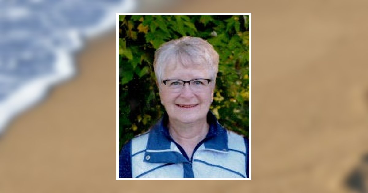 Sandra "Sandy" Kay Miranowski Obituary 2023 - Joseph Vertin & Sons Funeral Home