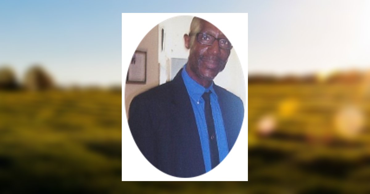 Willie Rabb Obituary March 21, 2018 - Watkins, Garrett & Woods Mortuary ...