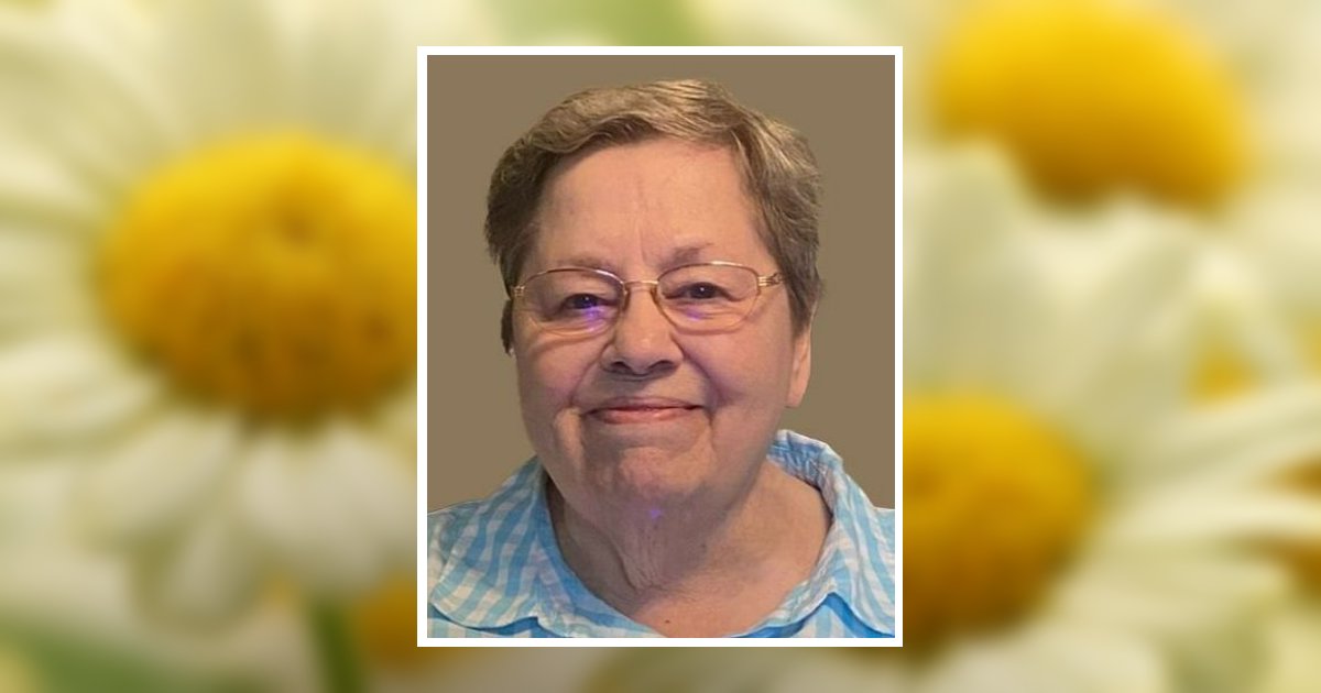 Sharon Kaye Sheldon Obituary August 4, 2025 - Hoff Celebrations