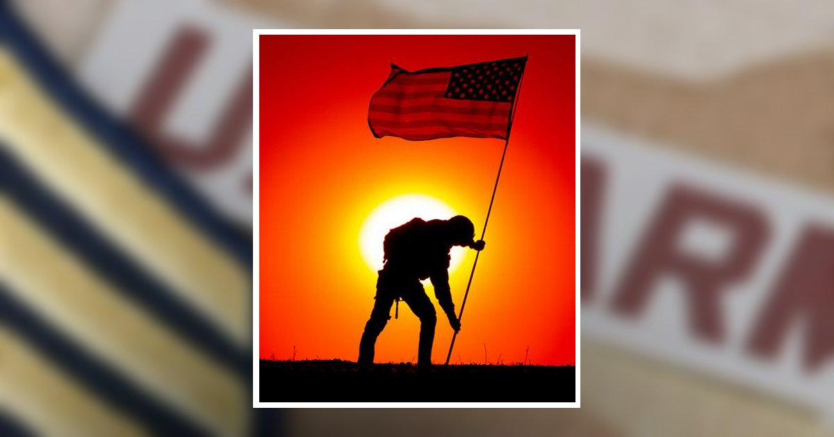 Daniel E. Conover Obituary July 14, 2025 - Wilde Funeral Home