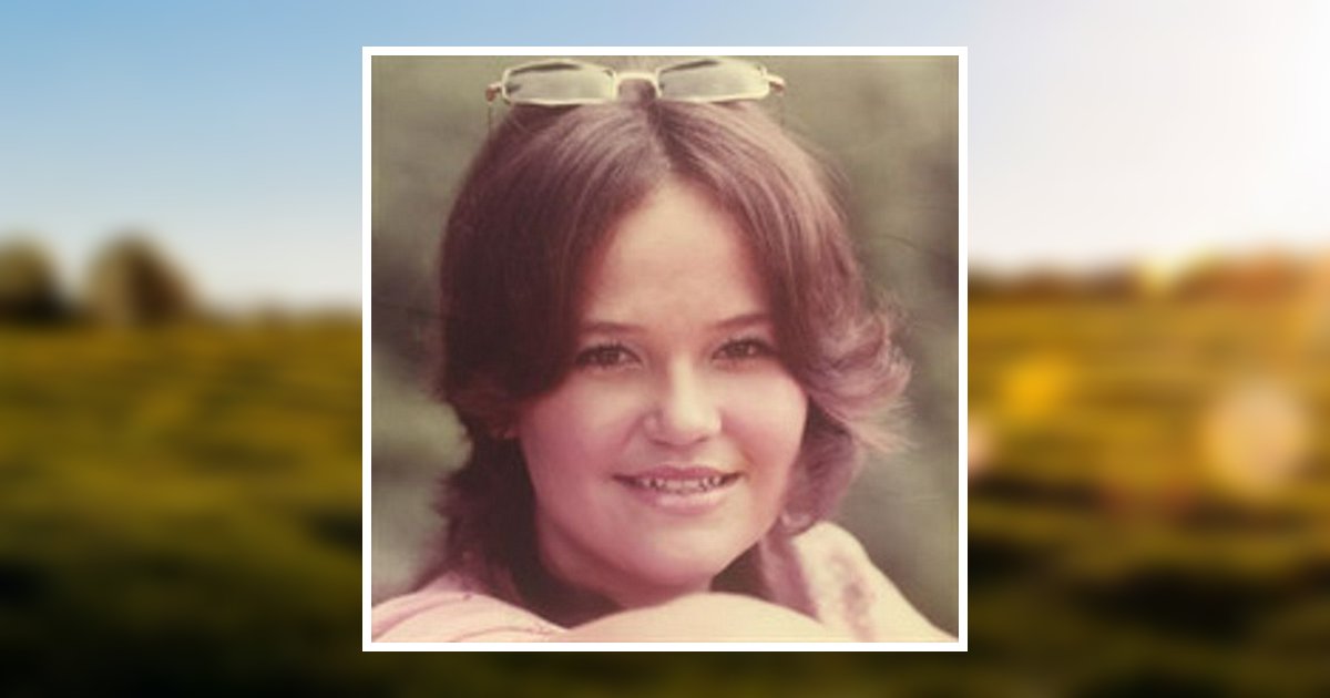 Rebecca Sue "Becky" Venable Obituary June 16, 2018 - Claybar Funeral Home