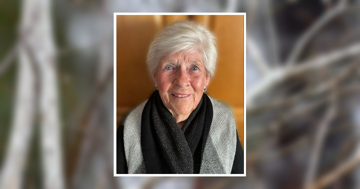 Jean Ann White Obituary 2023 - Porter Family Funeral Homes