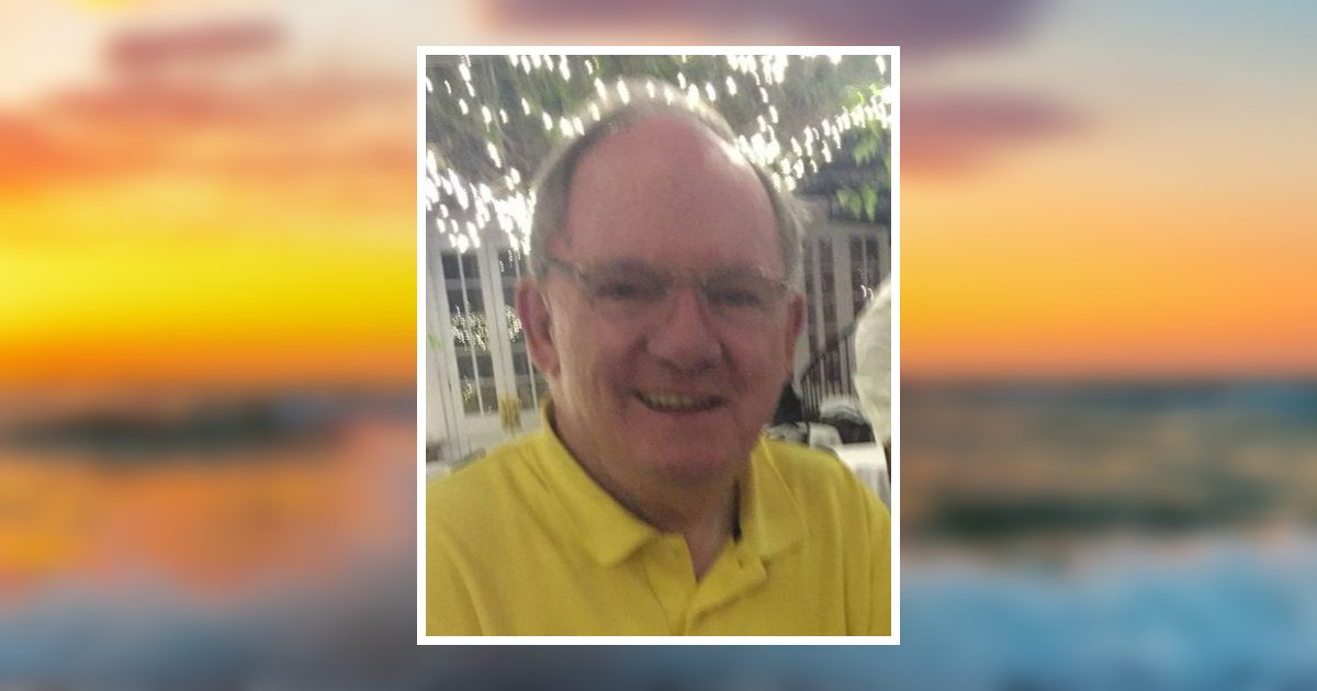 James L. Montgomery Obituary June 15, 2024 - Delaware Valley Cremation ...