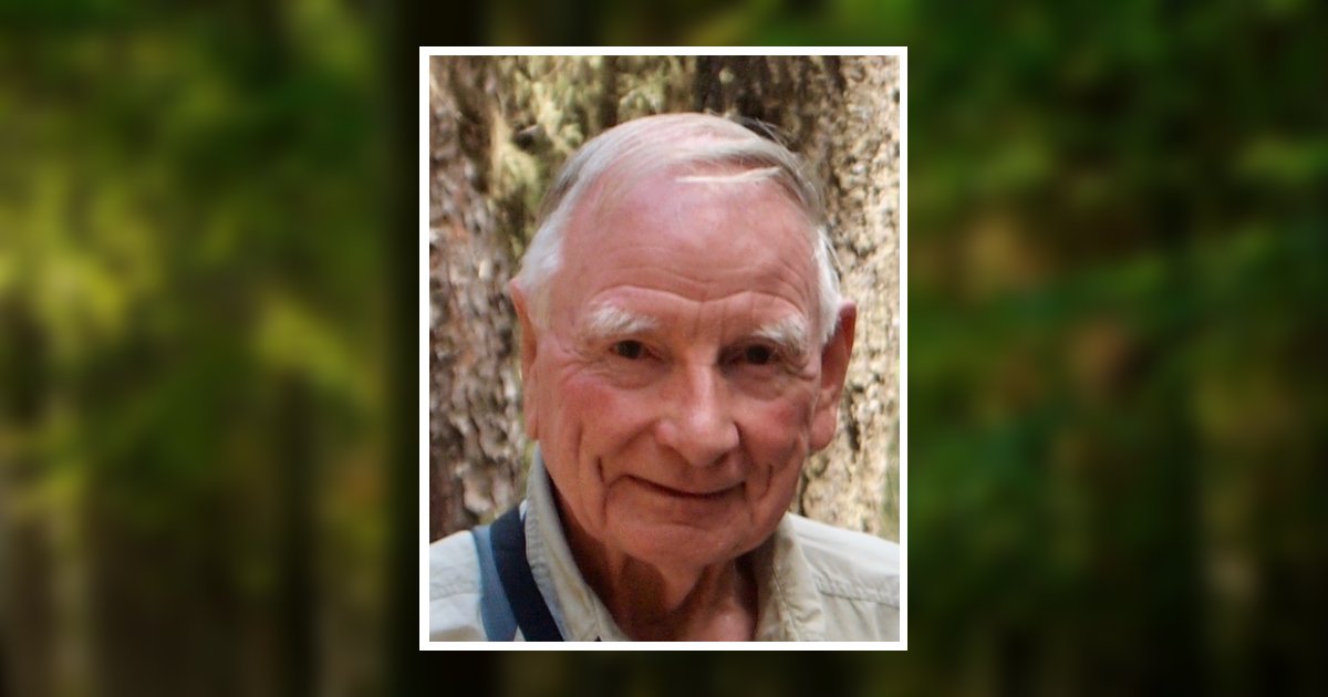 Duncan Kenneth Smith Obituary October 20, 2024 - Basic Funerals and ...