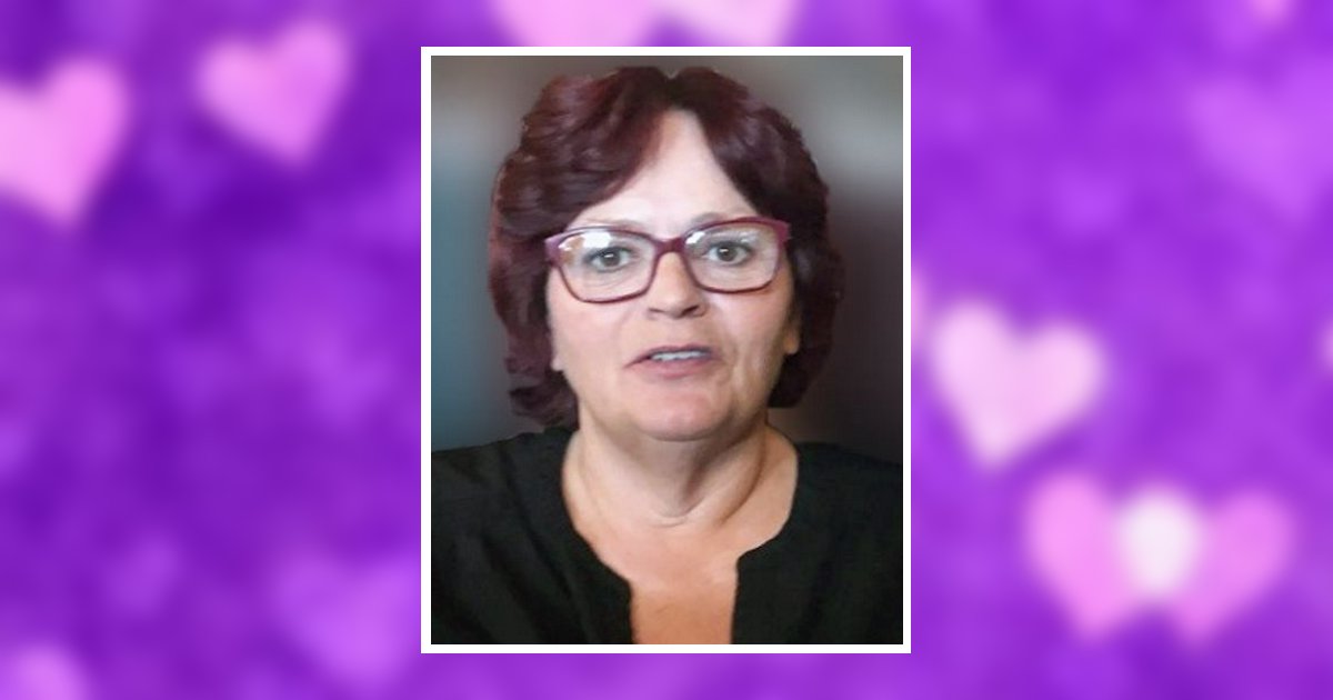 Jackie (Jackqueline) Ann Rosenquist Obituary November 17, 2024 ...