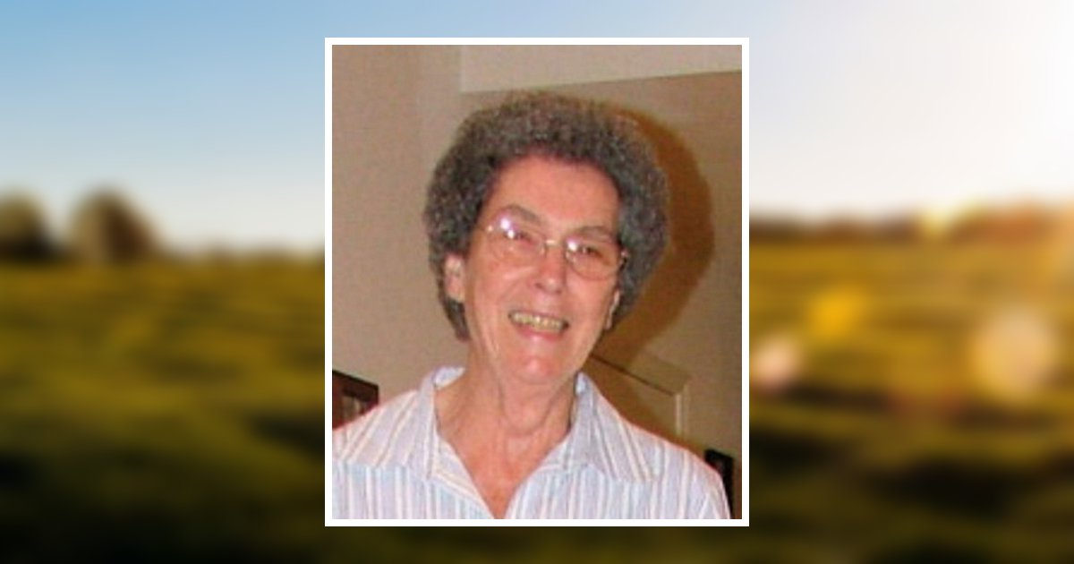 Audrey Thomas Haynes Obituary November 26, 2013 - Hayworth - Miller ...