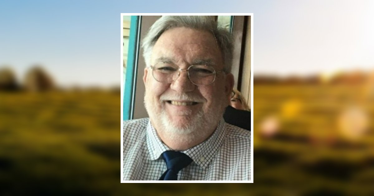 James Michael "Mike" Brunner Obituary August 29, 2022 - Heffner ...