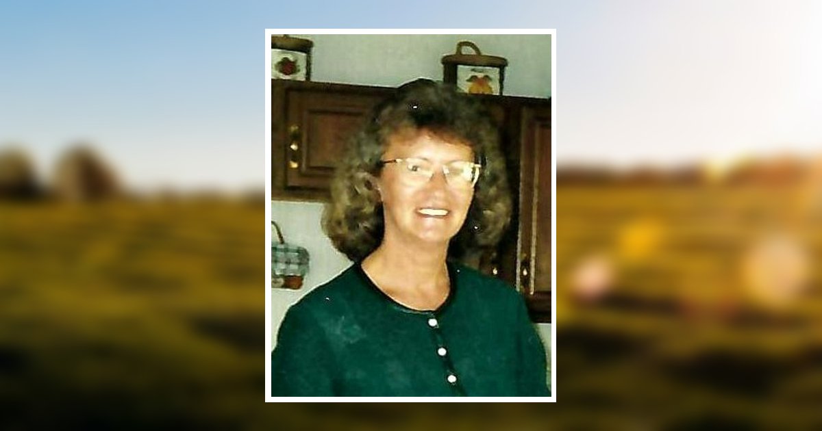 Susan K. (Donohoo) Ballinger Obituary March 2, 2023 - Preble Memory ...