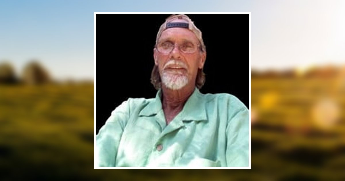 Ronald "Ronnie" Henry Walling Obituary May 23, 2023 - Baker McCullough ...