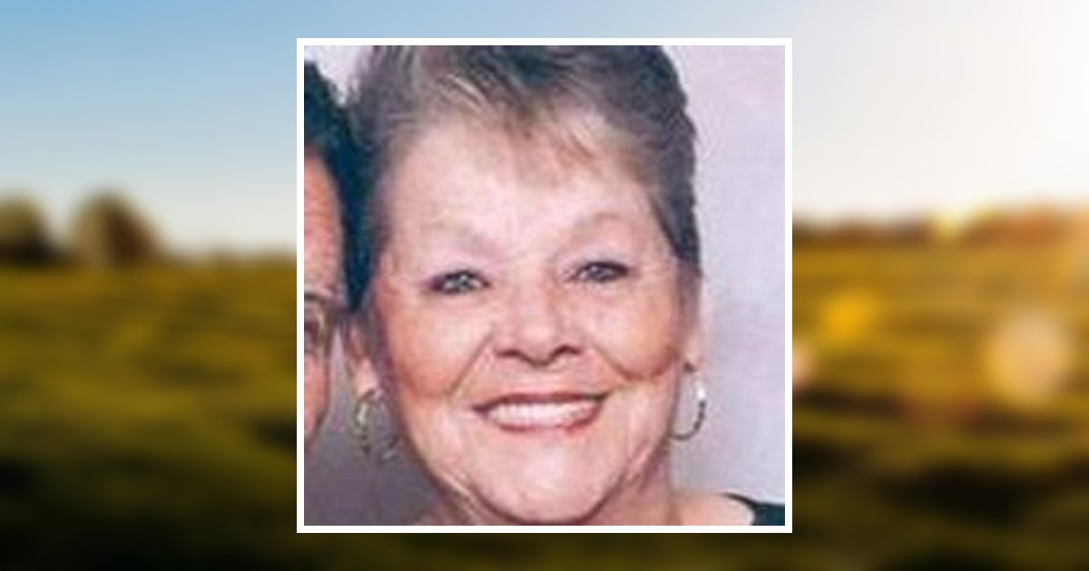 Marie Tatum Obituary June 24, 2008 - Chauvin Funeral Home & Crematory