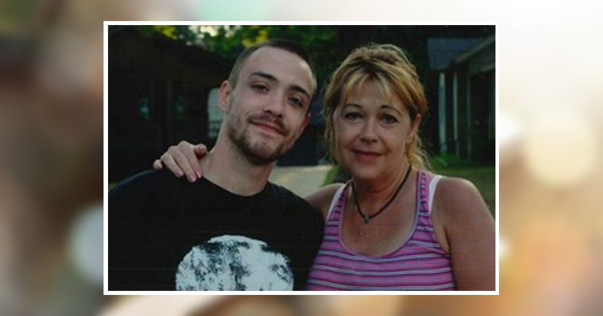 Joshua Rix Obituary December 18, 2019 - Newcomer Akron