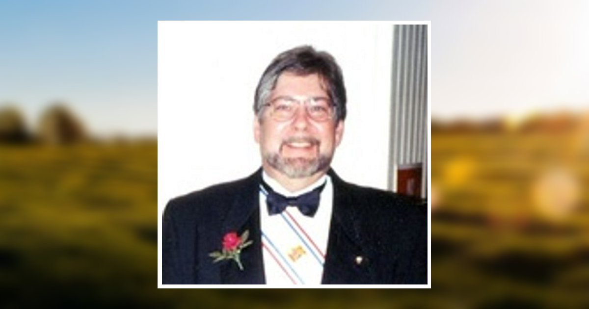 Timothy Riley Obituary March 11, 2013 - Stauffer Funeral Homes