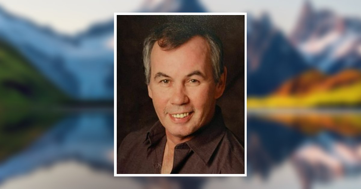 David Anthony Lambe Obituary February 11, 2024 - Mundell Funeral Home