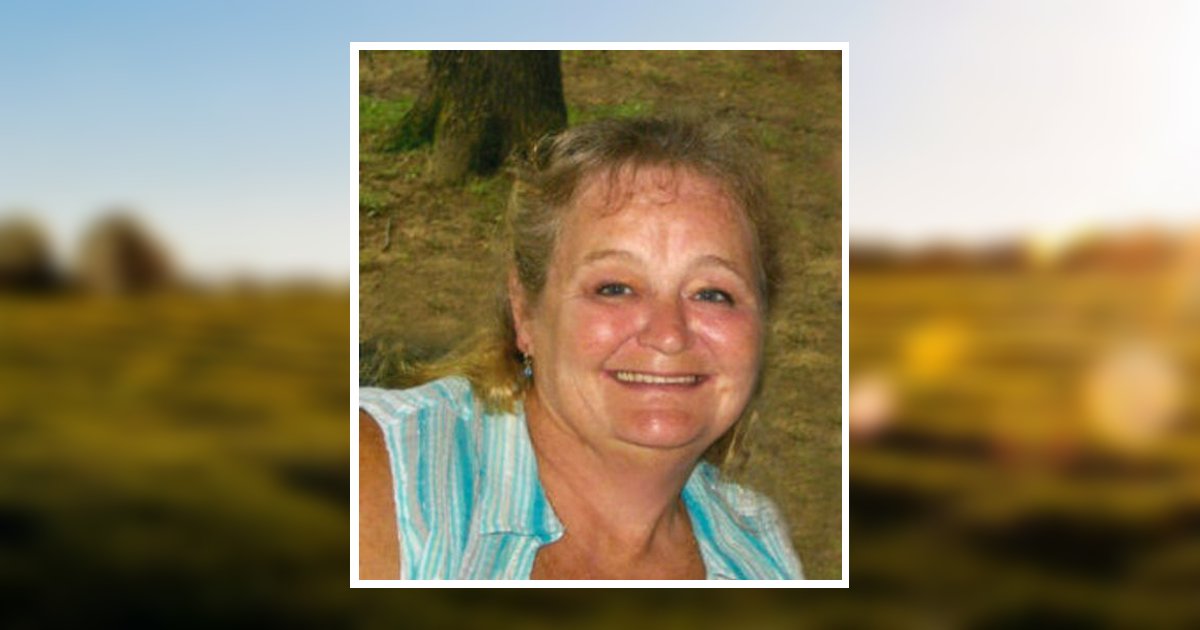 Karen Sue Alcorn Obituary August 15, 2018 - Baue Funeral Homes