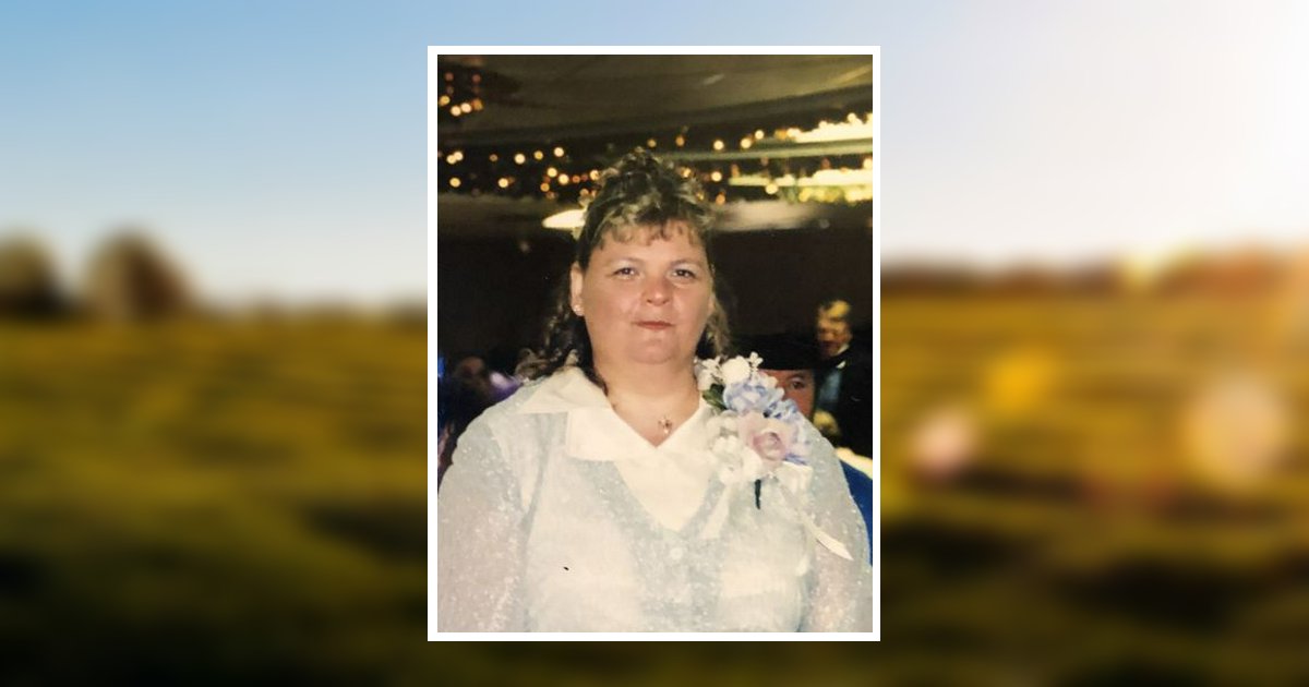Jody Marie Koett Obituary January 18, 2021 - Wichmann Funeral Homes