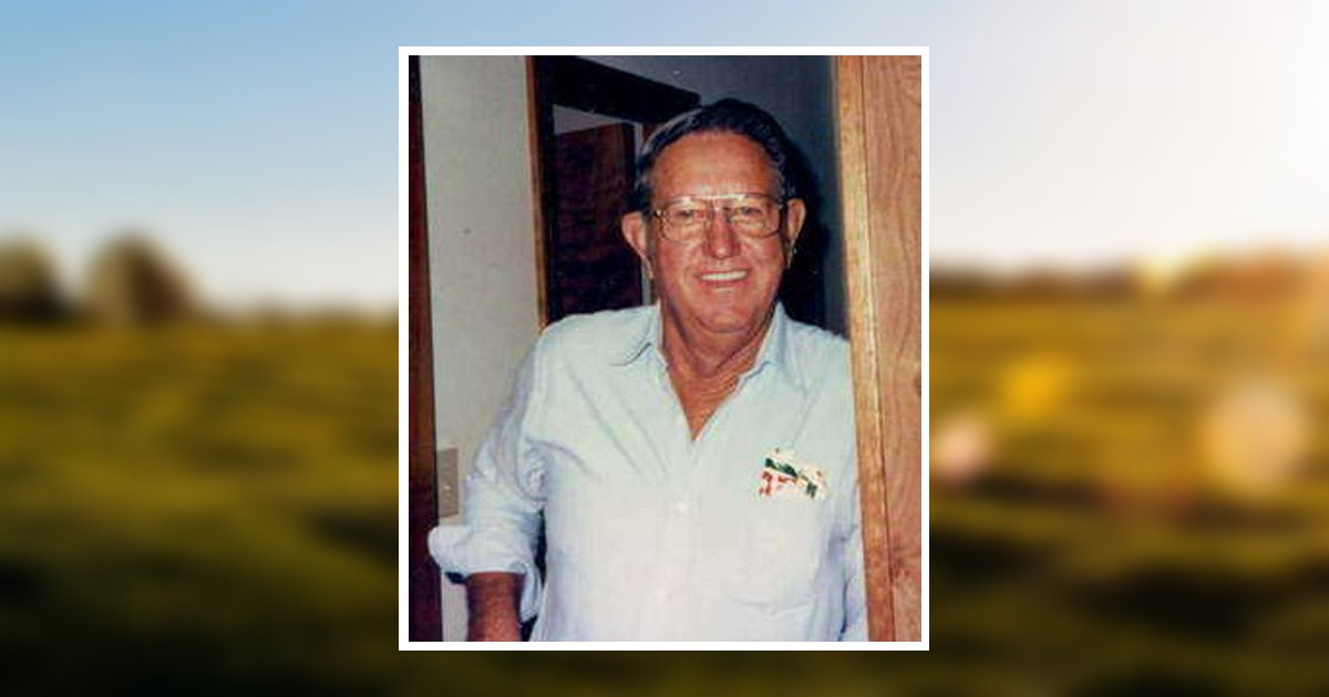 Donald L. 'Uncle Bud' Mundy Obituary March 22, 2011 - Harris Funeral ...