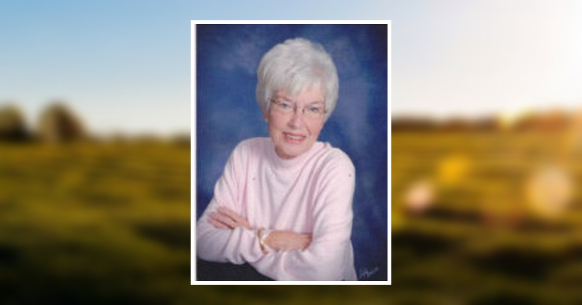 Catherine “Pat” Cormaci Obituary January 6, 2021 - The Amos Family Funeral Home & Crematory