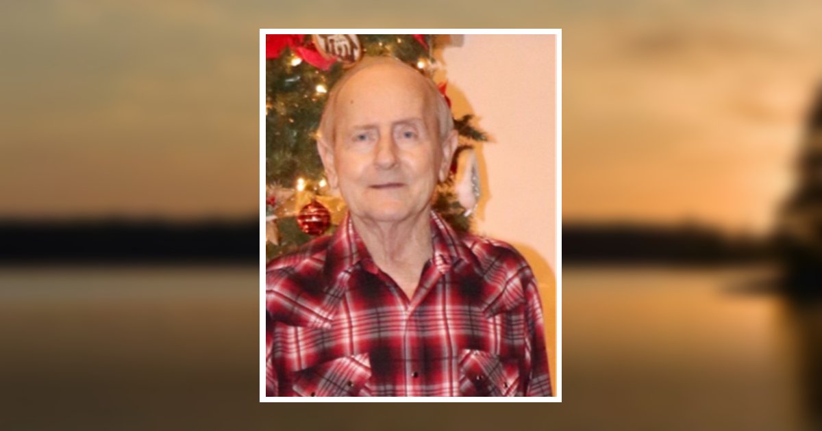 Dewey Randall Sutton Obituary April 14, 2024 - Spann Funeral Home ...