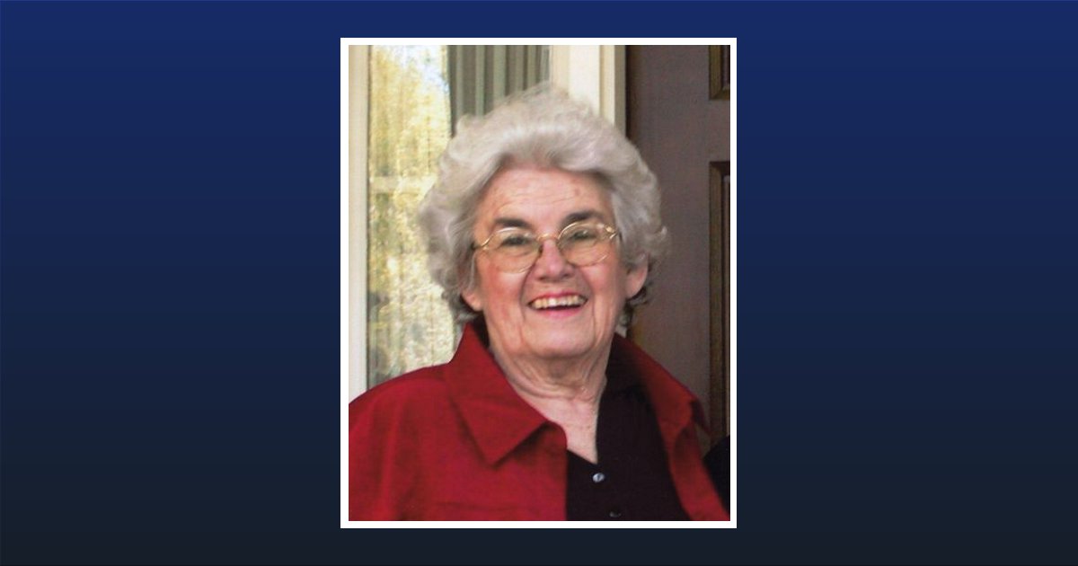 Kathryn Mays Sturkey Obituary April 30, 2024 - Shellhouse Funeral Home, Inc