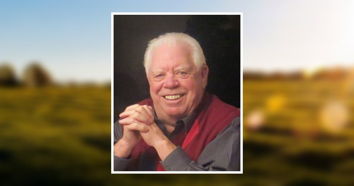 Walter Alfred Botting Obituary March 2, 2020 - Saskatoon Funeral Home