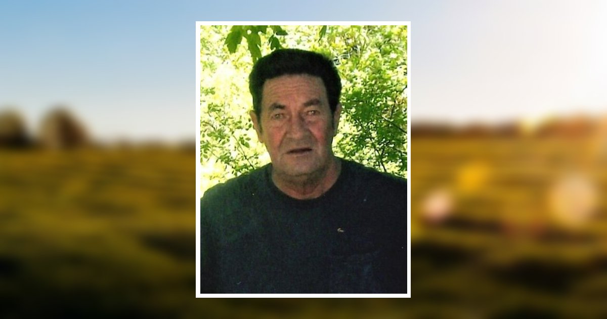 Roy Robert Sisco Obituary April 29, 2021 - DeVargas Funeral Home of Taos