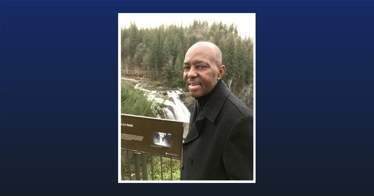 Samuel White Obituary February 8, 2024 - Good Shepherd Funeral ...