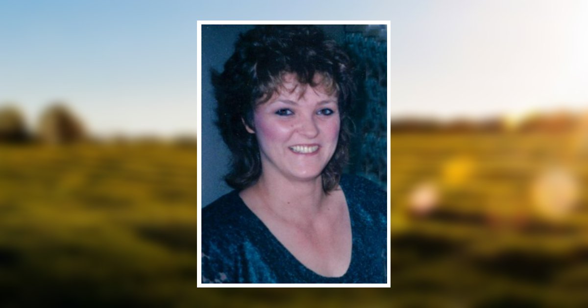 Susan Jane Wilson Obituary March 26, 2023 - Forrest & Taylor Funeral Home