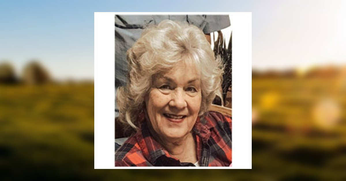 Janet (Mickey) Gondrella Sexton Obituary April 26, 2022 - Mothe Funeral ...