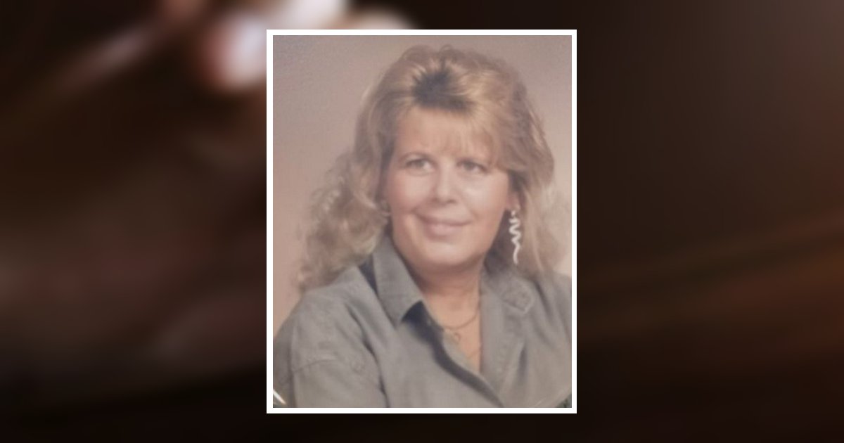 Linda Kay Tucker Obituary February 12, 2025 - Highland Funeral Home ...