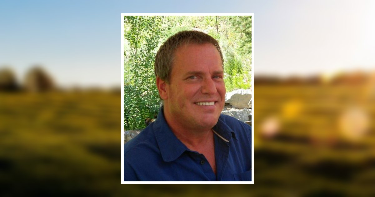 Kevin Hawkes Obituary April 17, 2021 - Rudd Funeral Home