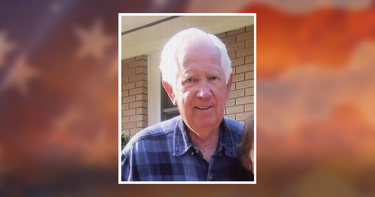 Richard Kenneth Ward Obituary November 20, 2024 - Leavitt Funeral Home