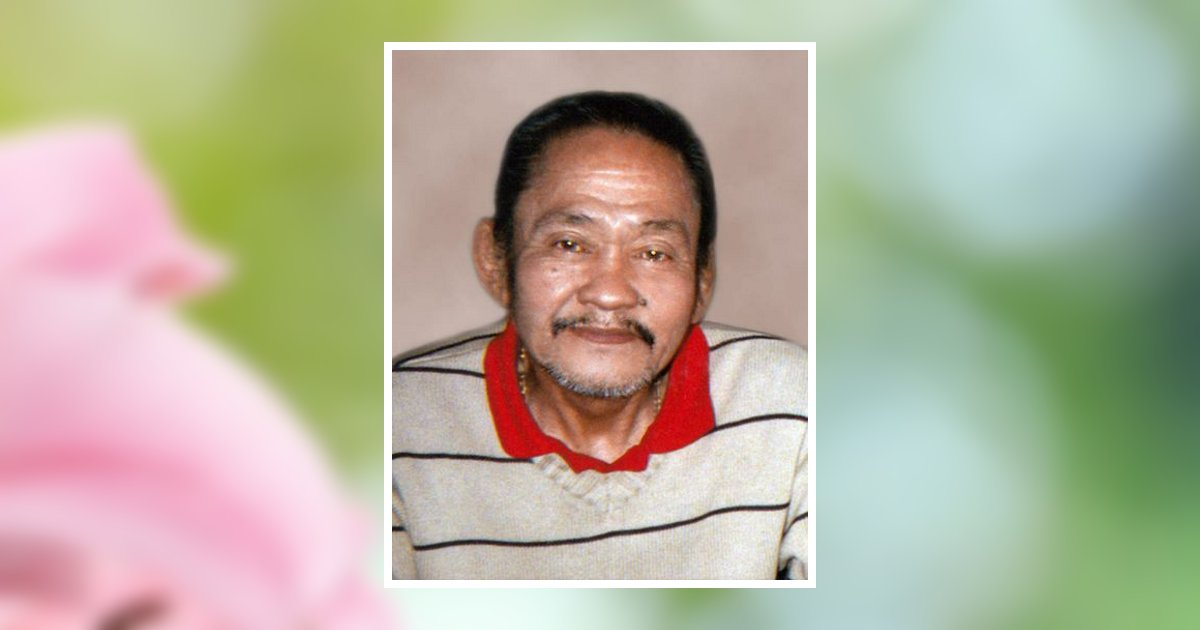 Romeo Castillo Dimatulac Obituary September 12, 2012 - Forest Lawn