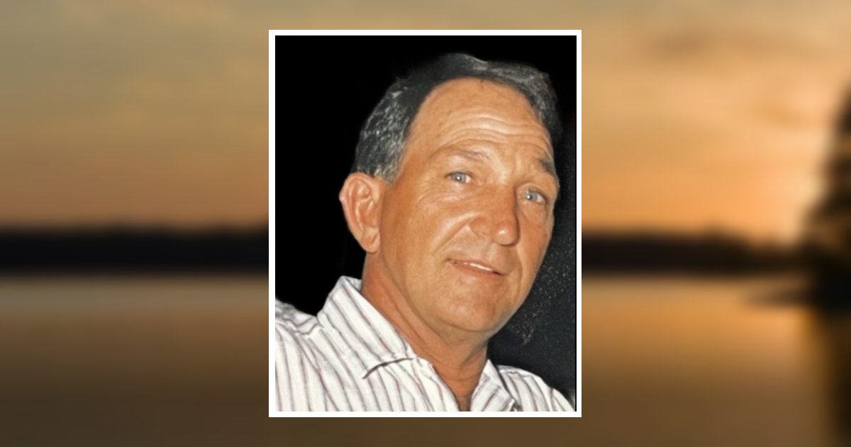 Autry Joseph David Obituary May 29, 2023 - Mothe Funeral Homes, LLC