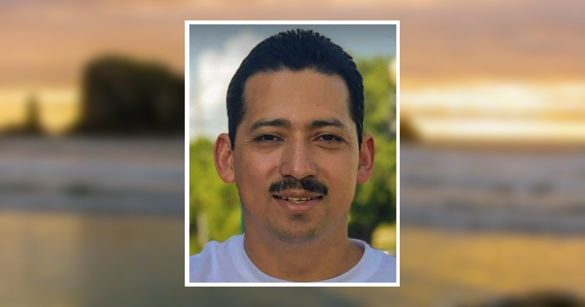 Miguel Antonio Ramirez-Monterroso Obituary April 18, 2025 - Horvath Funeral Service