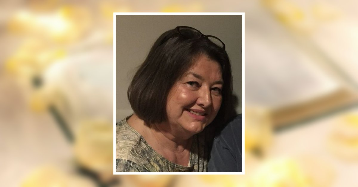 Judy Ann Hubbard Obituary November 9, 2024 - Combs-Hess Funeral Service