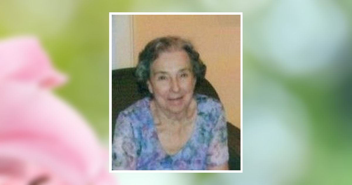 Doreen C. Scott Obituary September 14, 2013 - Forest Lawn