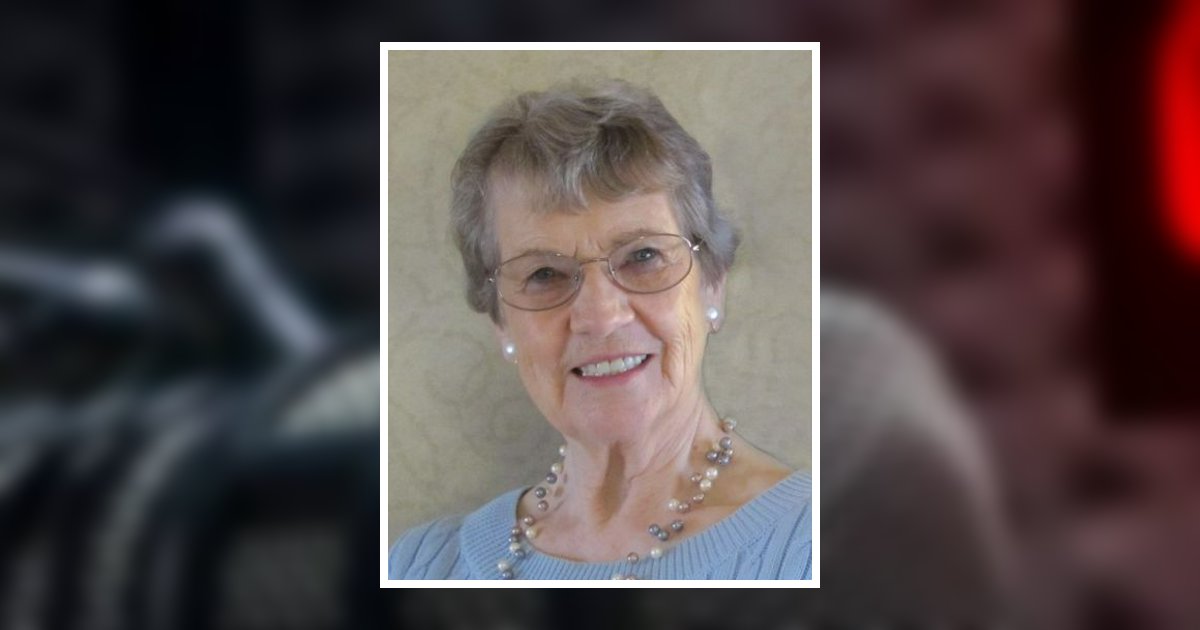 LaVonne Moore Obituary September 22, 2023 - Wise Funeral Service