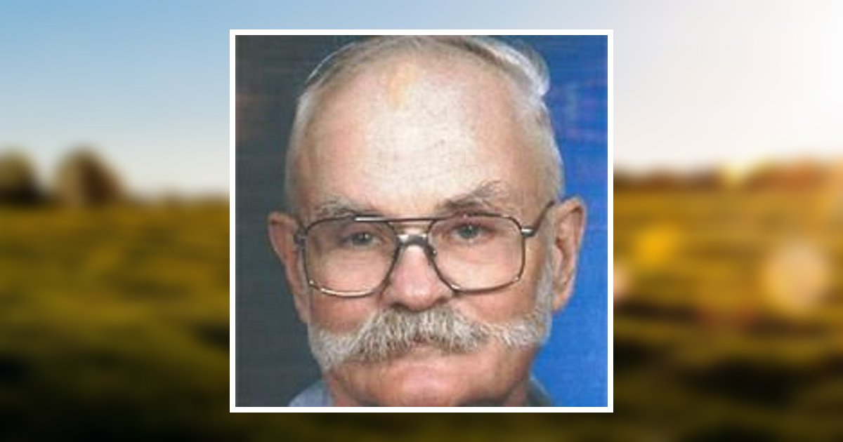 Donald Summers Obituary 2013 - French Funerals & Cremations