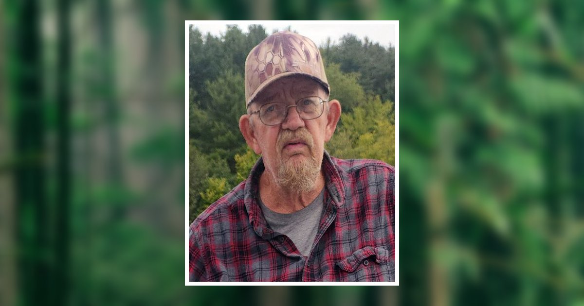 Thomas Edward Waters Obituary 2024 - Geib Funeral Homes