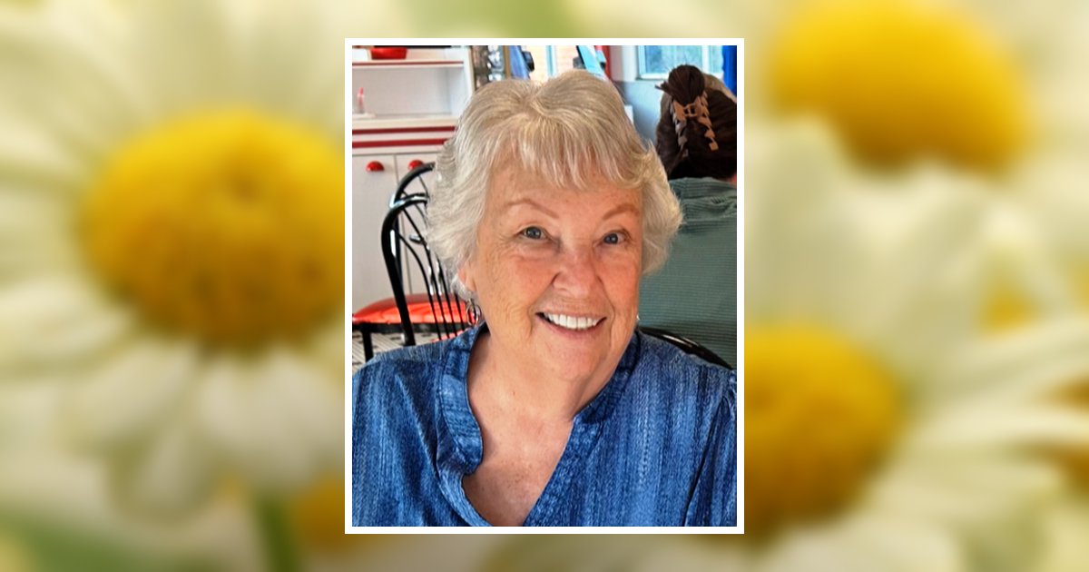 Anna Rose Musch Obituary March 11, 2024 - Legacy Chapel Funeral Home ...