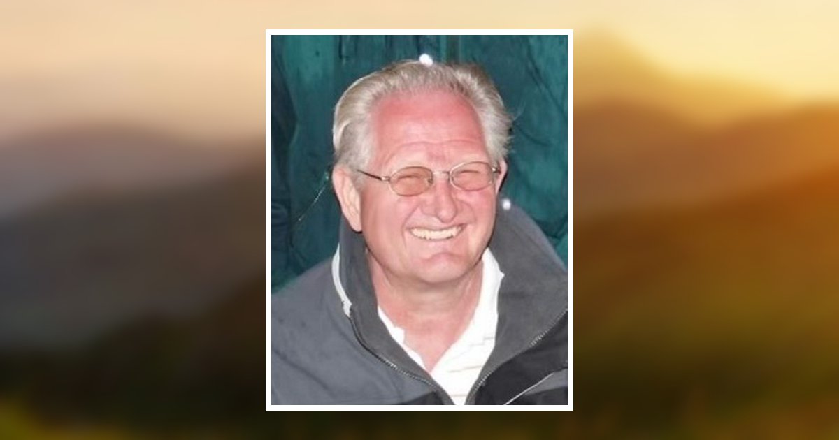 Oliver Dean Allen Obituary May 26, 2024 - Schrader, Aragon & Jacoby ...