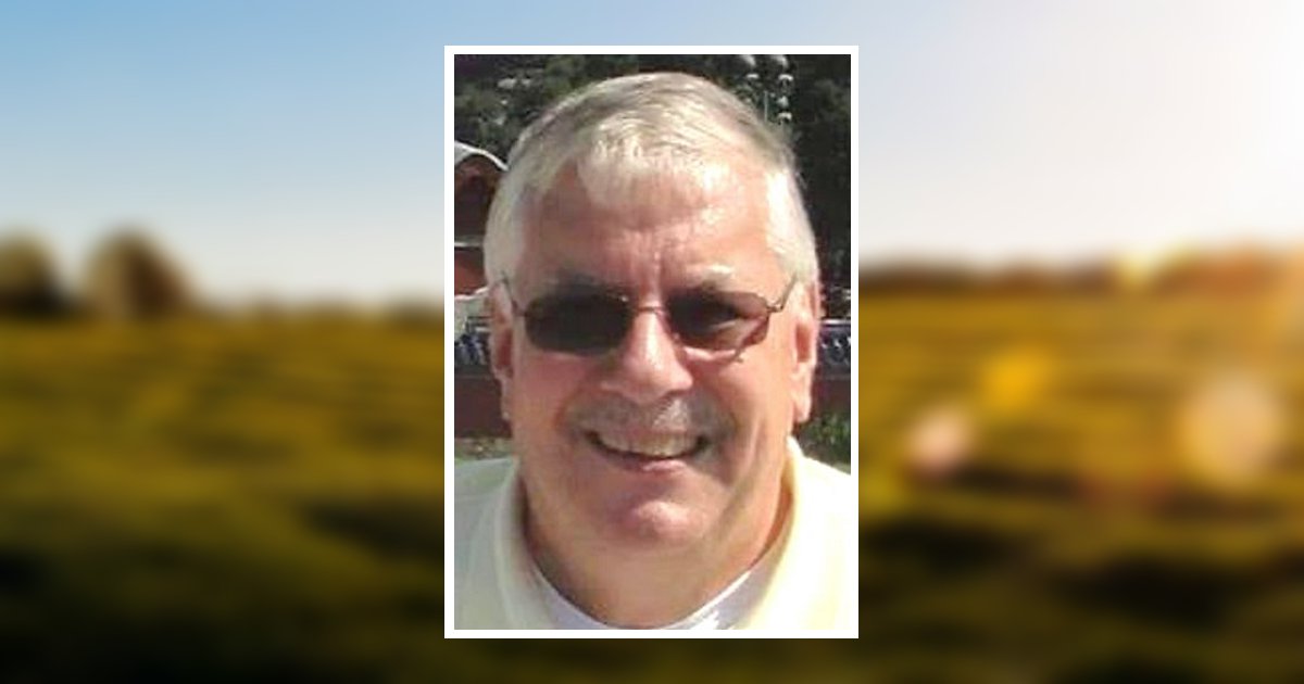 Dennis R. Swalin Obituary January 27, 2023 - Dalfonso-Billick Funeral ...