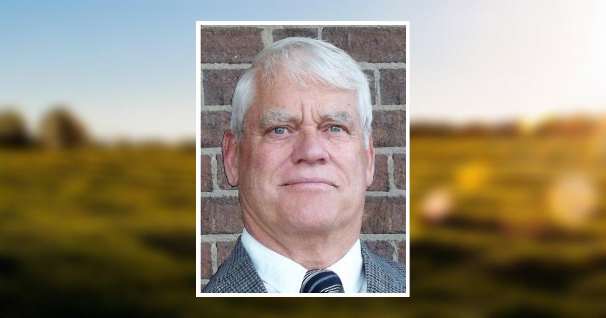 Robert Ulrich Obituary December 10, 2015 - Schrader, Aragon & Jacoby ...